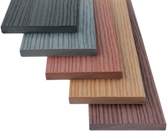 Dřevoplastové plotovky PILWOOD - NonstopStavebniny.cz