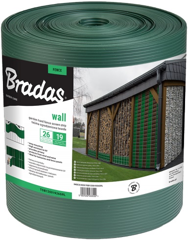 Stínící pásky - NonstopStavebniny.cz