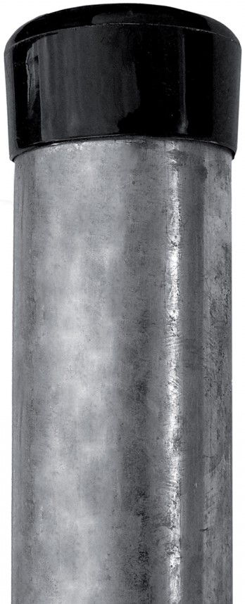 Pozinkované sloupky - NonstopStavebniny.cz