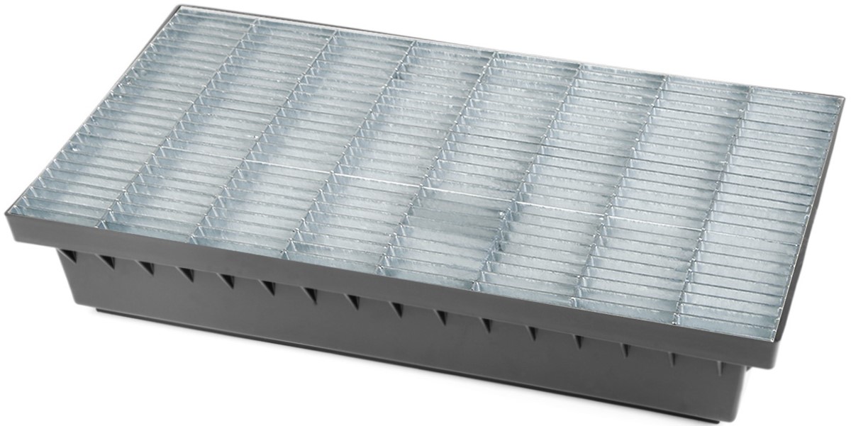 Venkovní rohože - NonstopStavebniny.cz